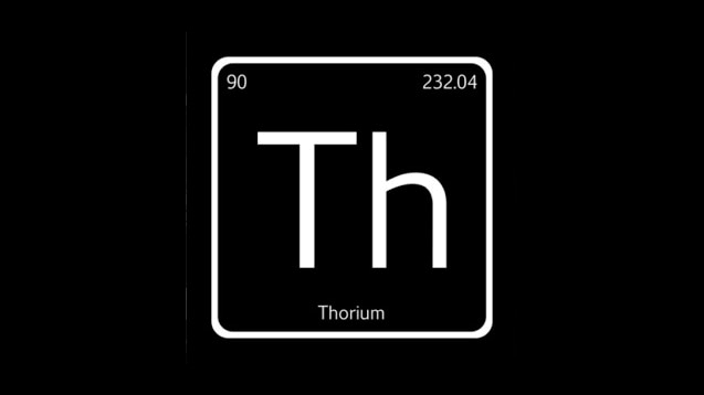 China Unveils Landmark Thorium Reactor, A Leap Towards Sustainable ...