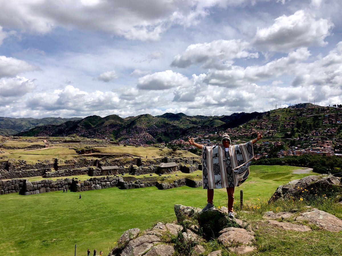 Crafted by Celestial Forces: The Intriguing Enigma of Inca's Monumental ...