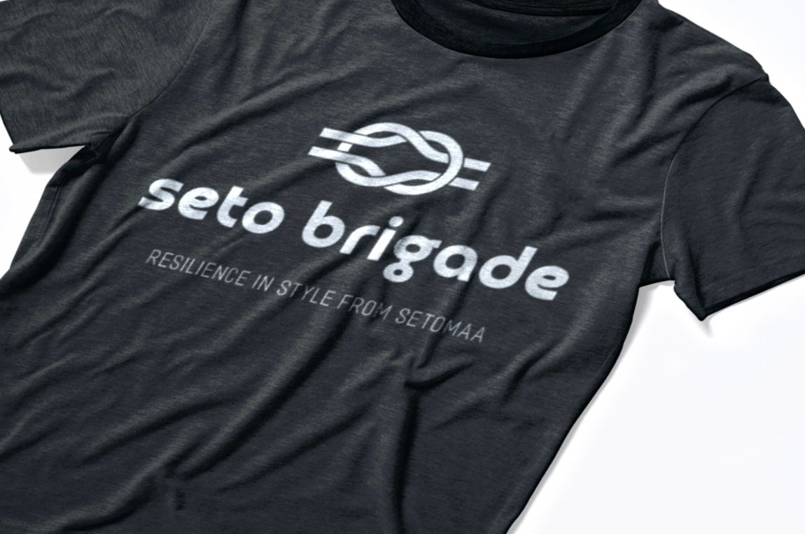Seto Brigade: Crafting a Future of Strength, Heritage, and Peace ...