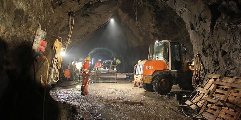 A New Resource War? Understanding the Role of Critical Minerals in ...