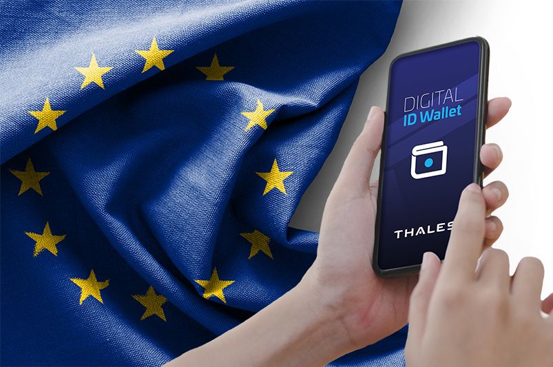 EU Approves Landmark Digital Identity Wallets, Revolutionizing Digital ...
