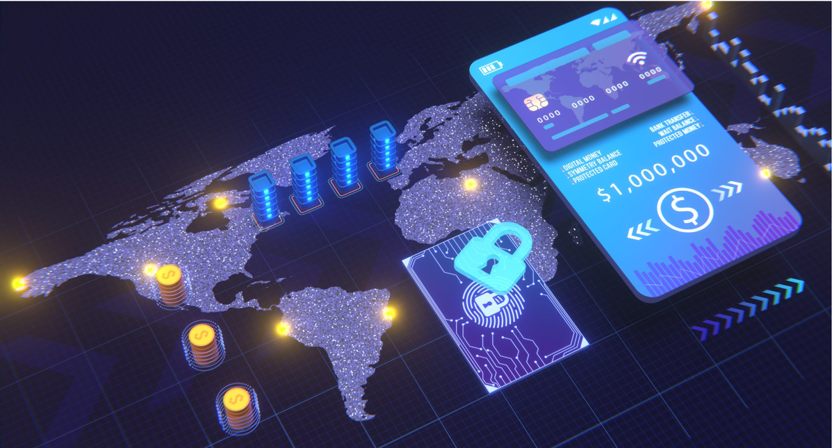 Revolutionizing Daily Life: How the EU's Digital Identity Wallet ...