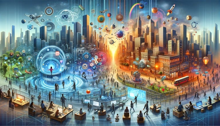 Navigating the Social Implications of the Metaverse: Opportunities and ...