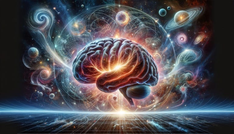 The Omnipotent Human Brain: Exploring the Boundless Potential of Our ...