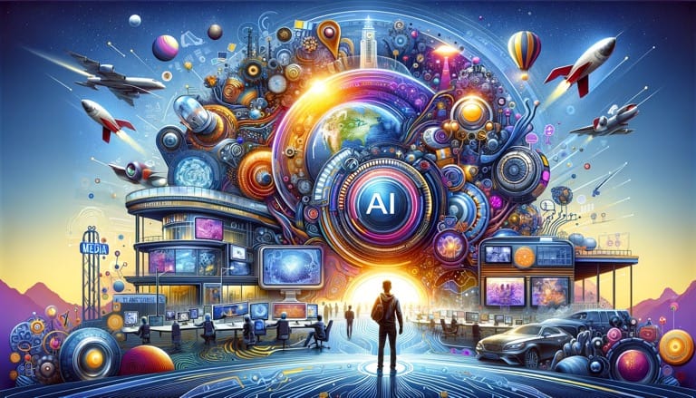 The Future Of Media And Communication The Role Of Ai In Shaping Global Narratives