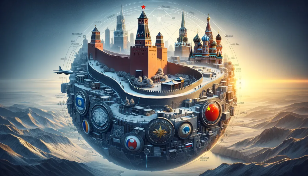 Aleksandr Dugin to "Global Times": We Lost the West, But Discovered the ...