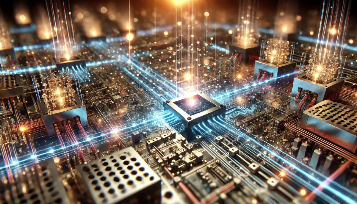 Germany's Quantum Leap: The QSolid Project and the Future of ...