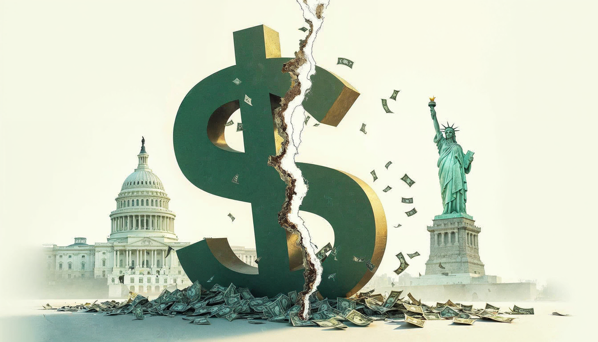 Elon Musk’s Proposal to Slash $2 Trillion from Federal Spending Sparks ...