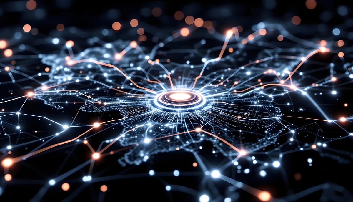 China's Quantum Network: Building the World's Largest Quantum ...