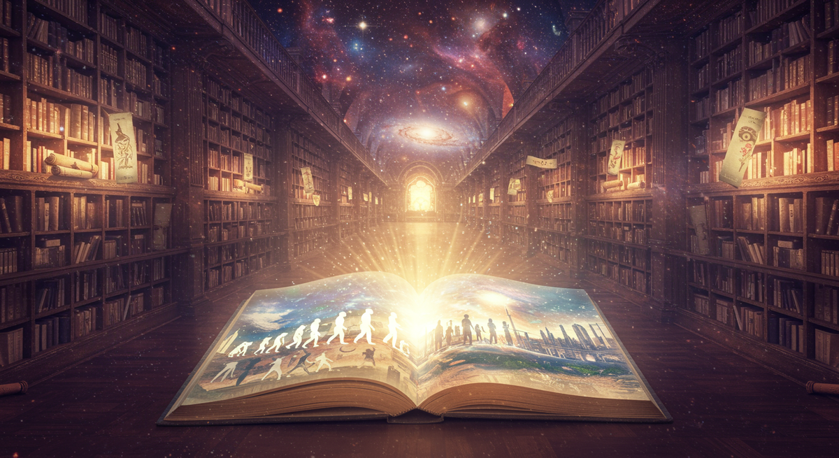 Echoes of the Cosmic Dawn: Unveiling the Sentient Universe Through ...