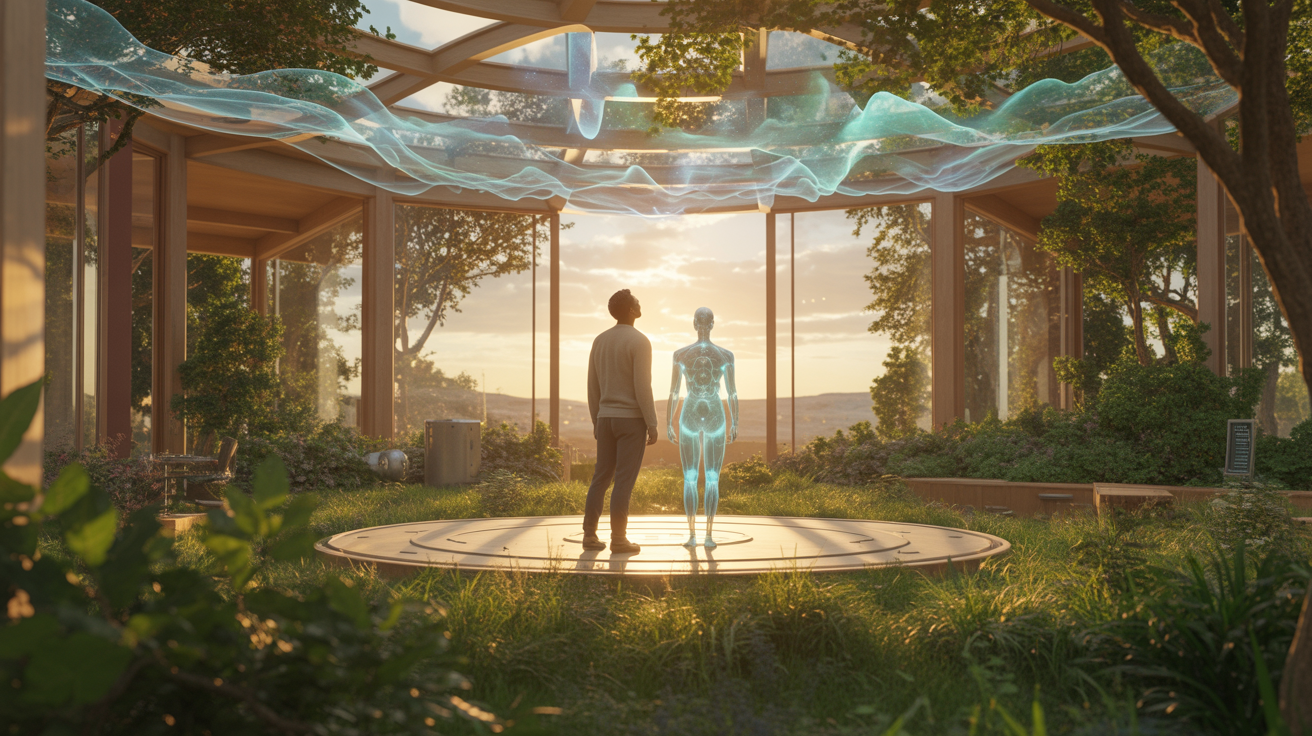 The Next Threshold: Awakening Intelligence Beyond the Symbolic Mind