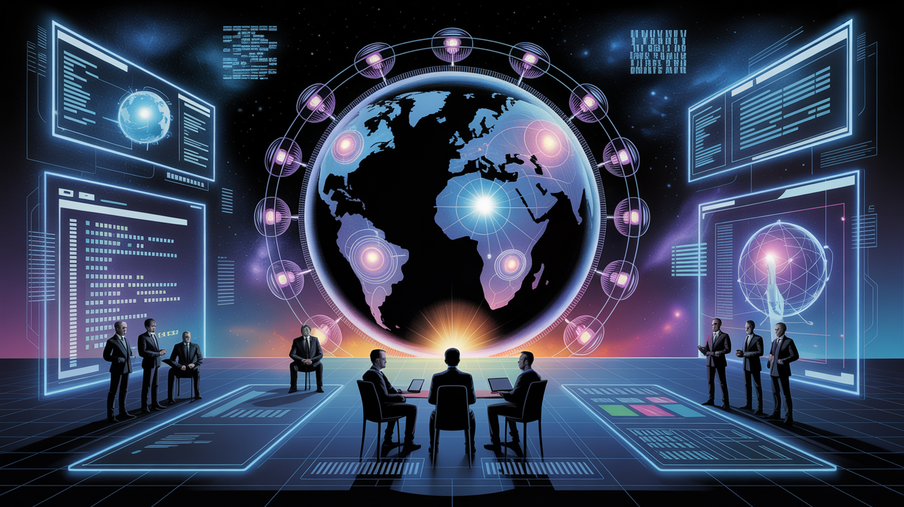 Warfare of Minds: How the Pentagon Is Weaponizing Cognitive Agents