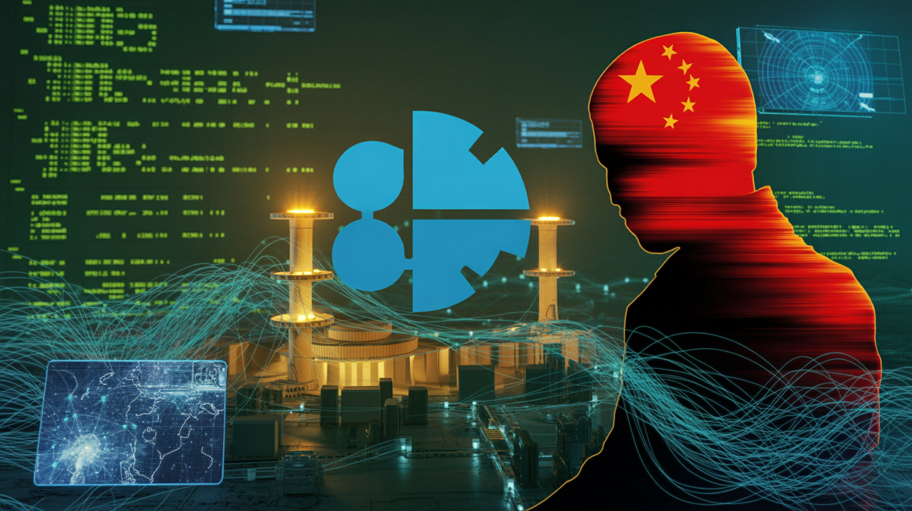 Chinese Hackers Breach US Nuclear Security Agency in Global SharePoint Cyberattack