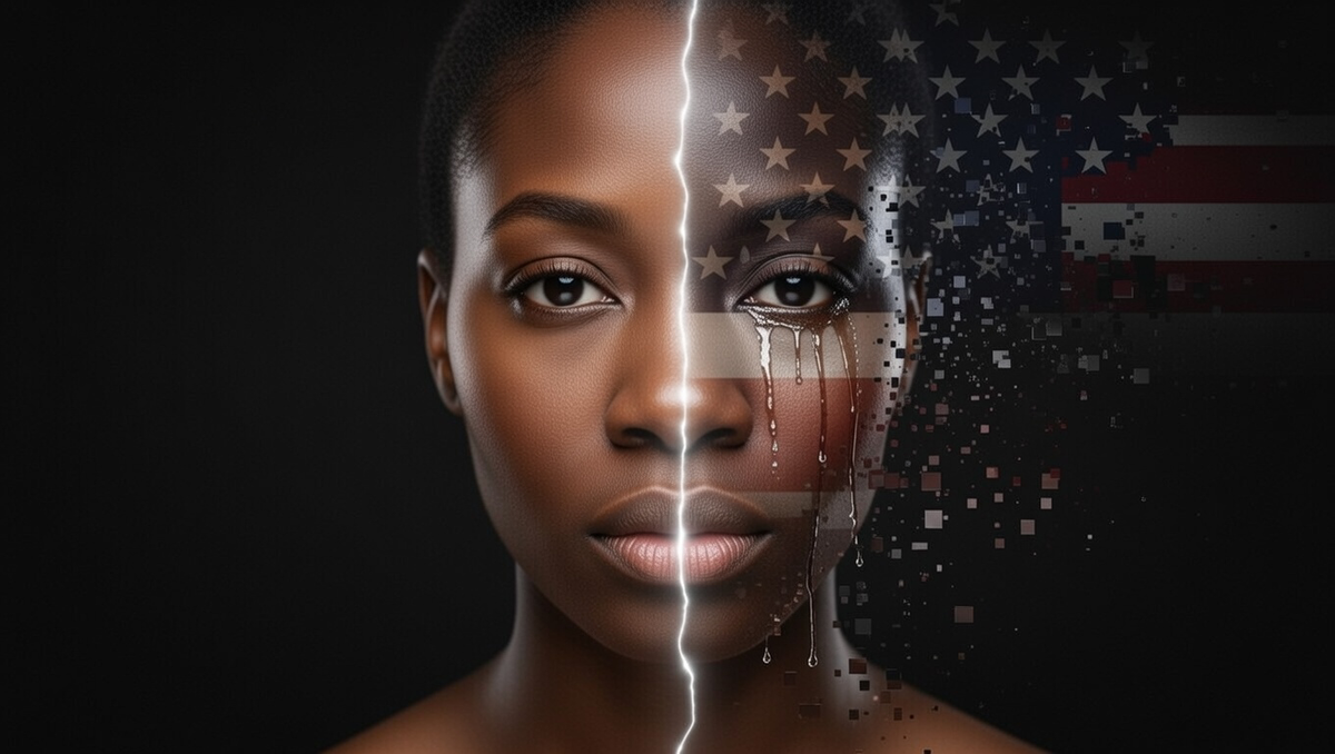 The Memes Will Continue: When the White House became a deepfake factory