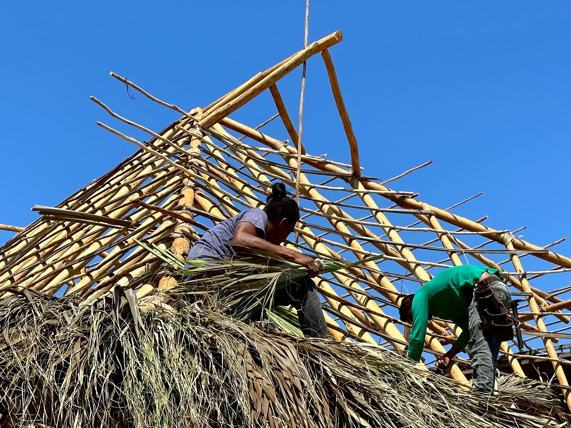 A Sojourn from the Snow to the Sun: A Finnish Family's Paradisiacal ...