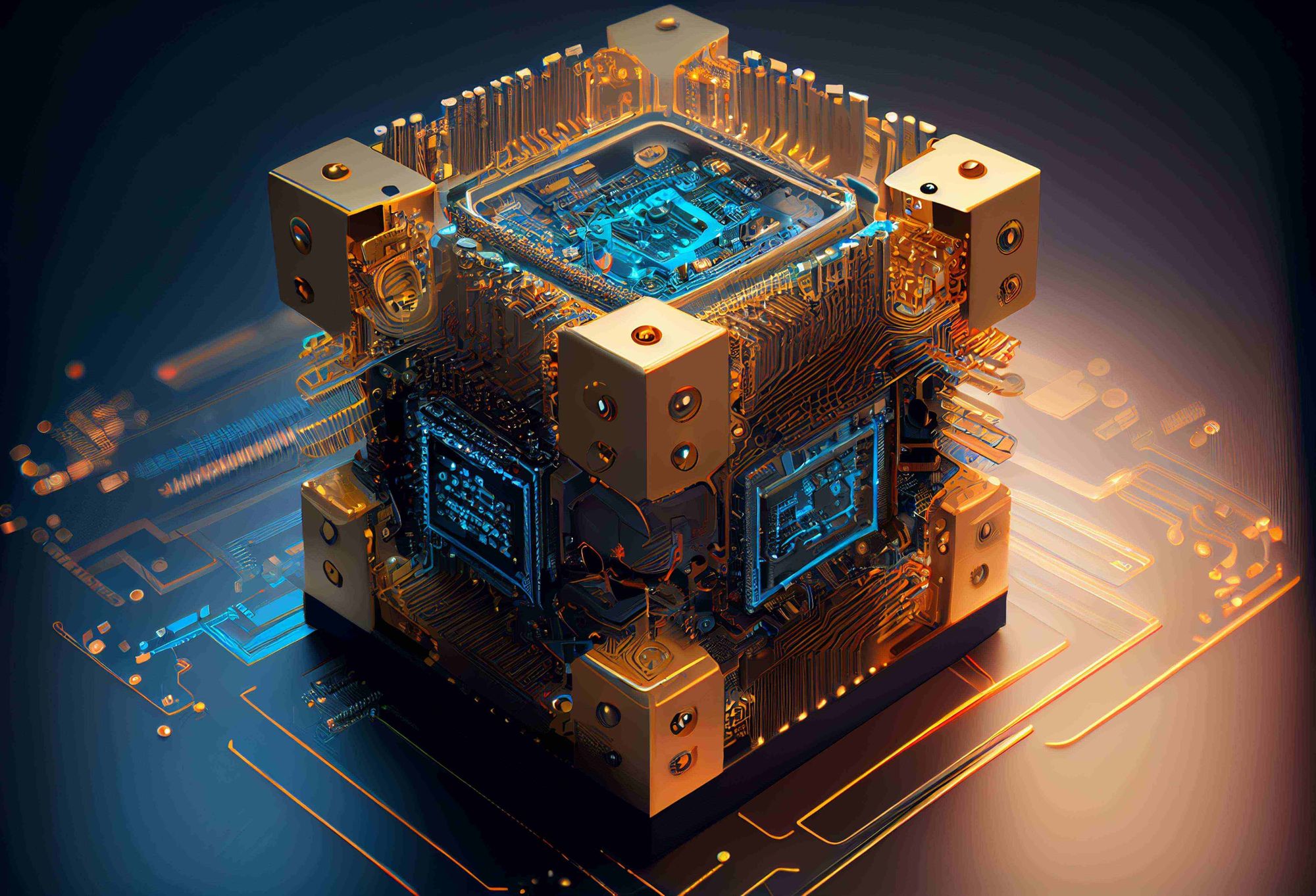Quantum Computing's Leap Forward: Atom Computing's 1,180-Qubit Marvel Quantum Computing's Leap Forward: Atom Computing's 1,180-Qubit Marvel